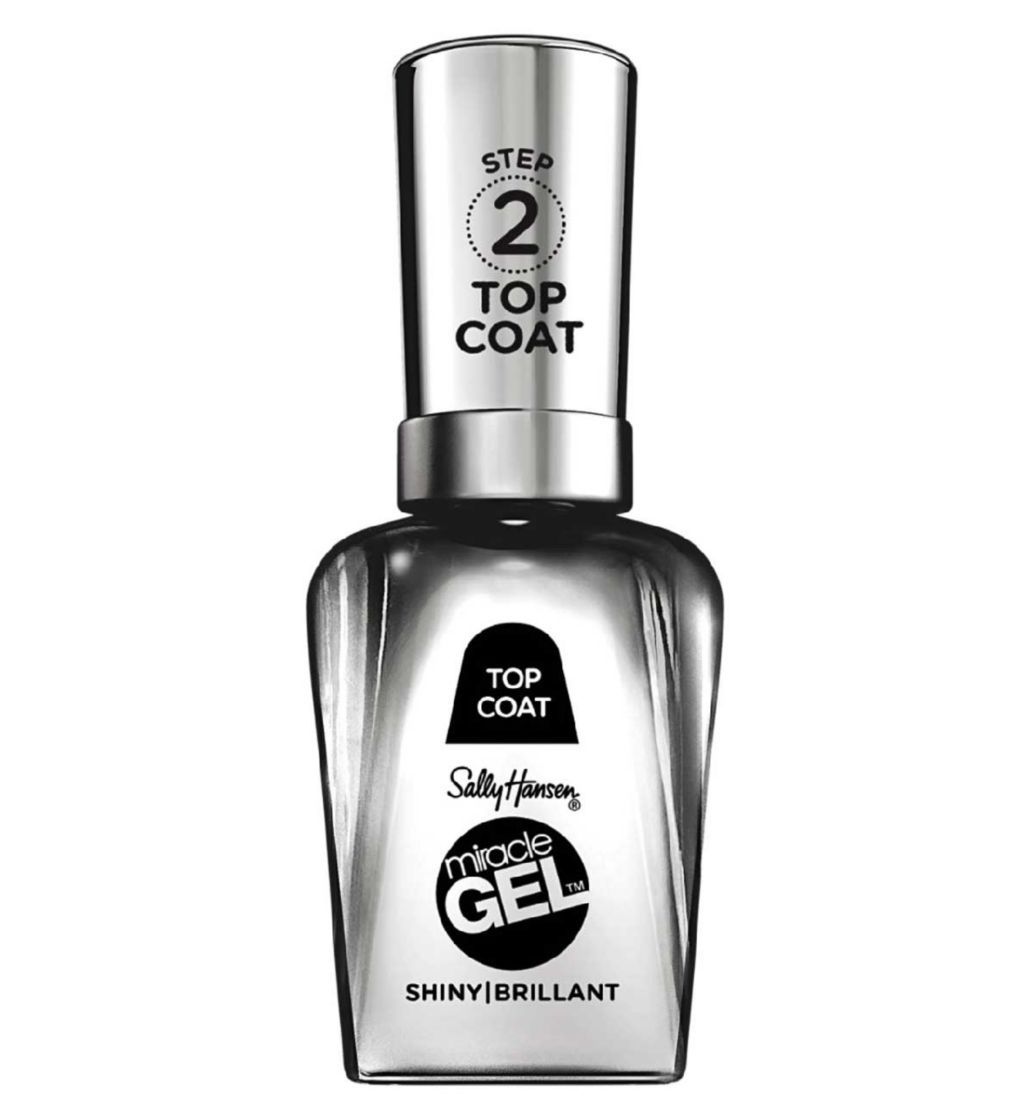 The 12 Best Long-Lasting Nail Polishes | Who What Wear