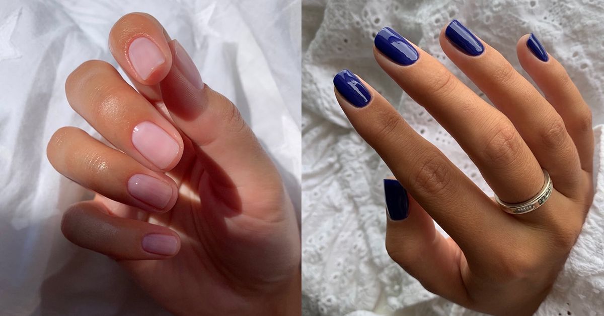 The 12 Best Long-Lasting Nail Polishes | Who What Wear