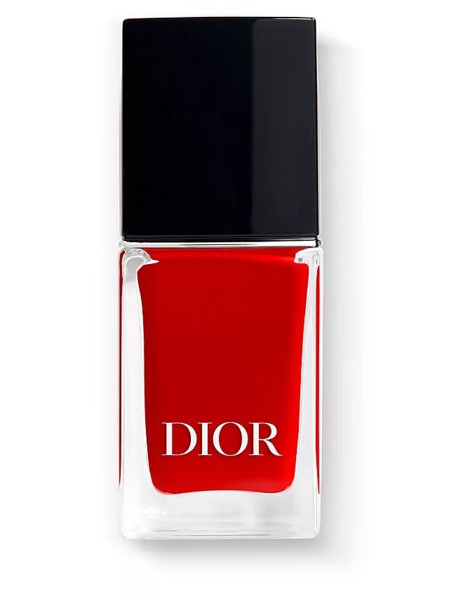 The 12 Best Long-Lasting Nail Polishes | Who What Wear