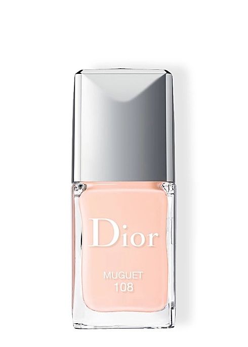 The 12 Best Long-Lasting Nail Polishes | Who What Wear