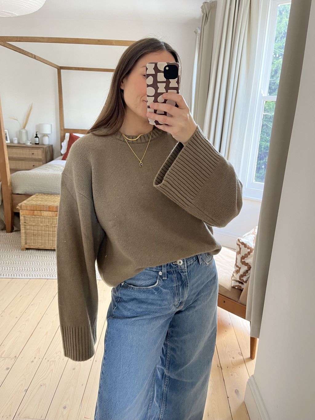 I Tried and Reviewed H&M's Chic New Autumn Collection | Who What Wear