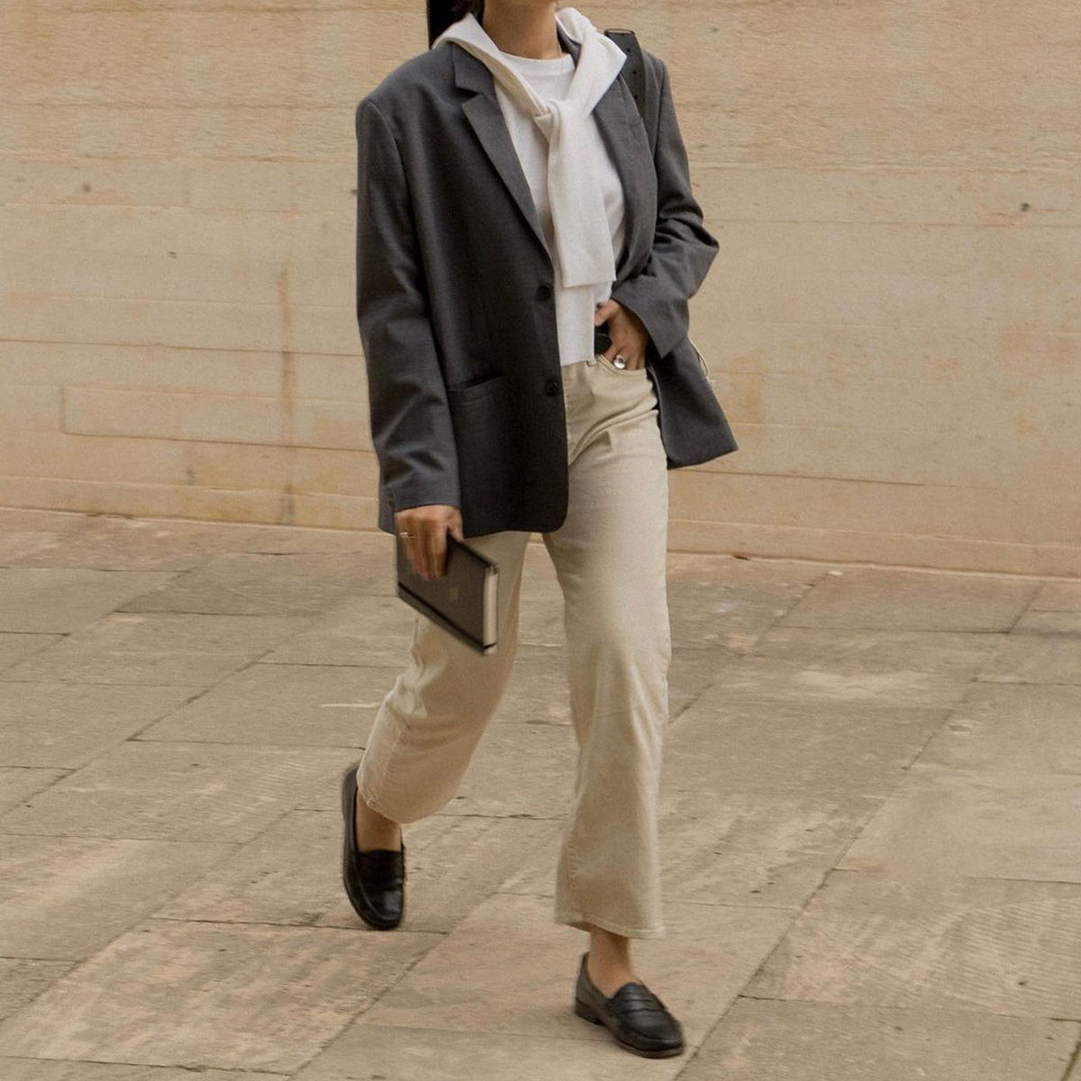 The Best Shoes for Work, According To Fashion Editors | Who What Wear UK