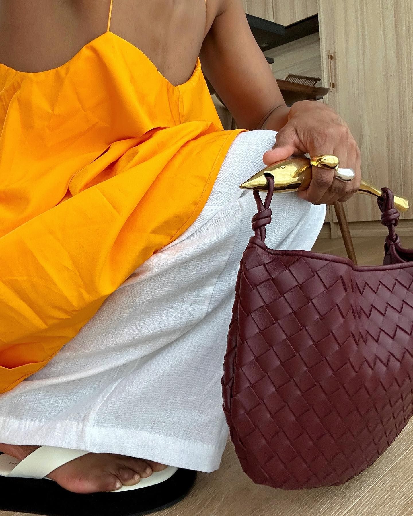 7 Statement Colors to Buy If You're Over Quiet Luxury | Who What Wear