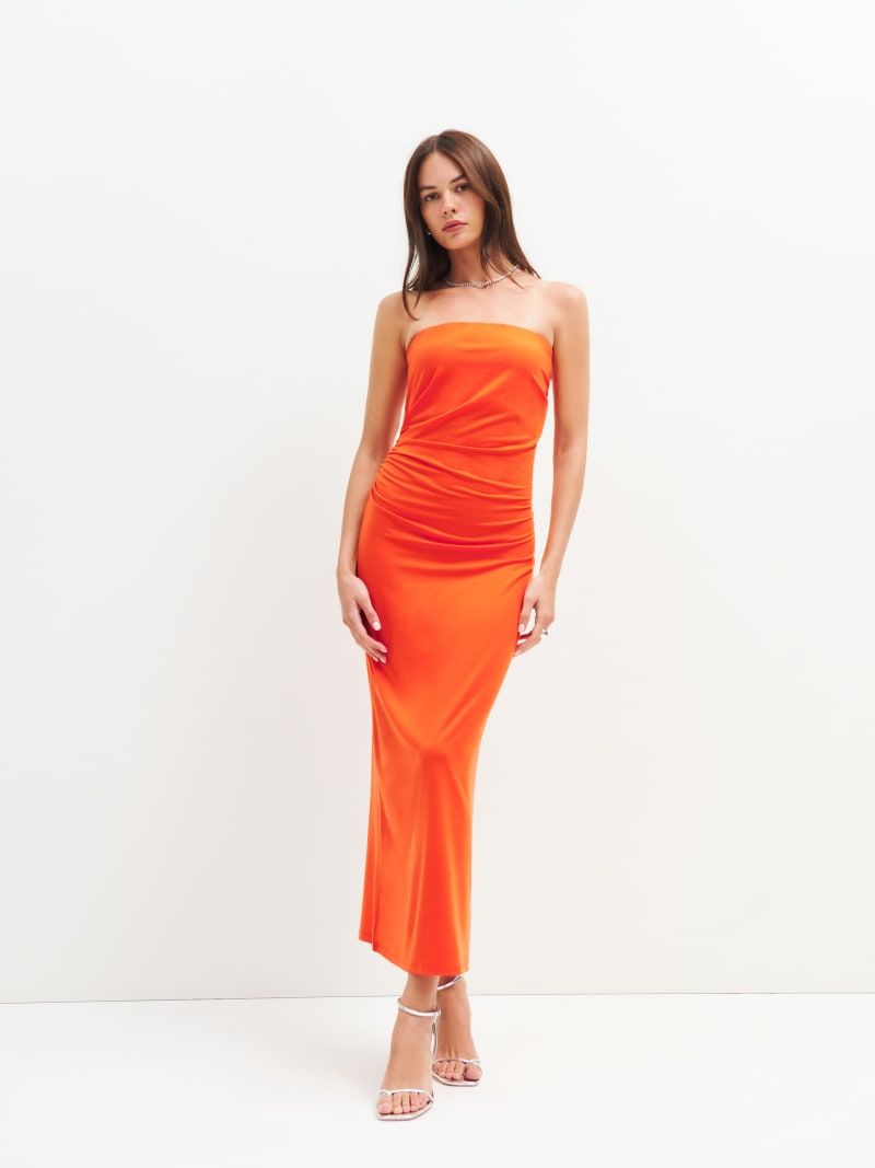 7 Statement Colors to Buy If You're Over Quiet Luxury | Who What Wear