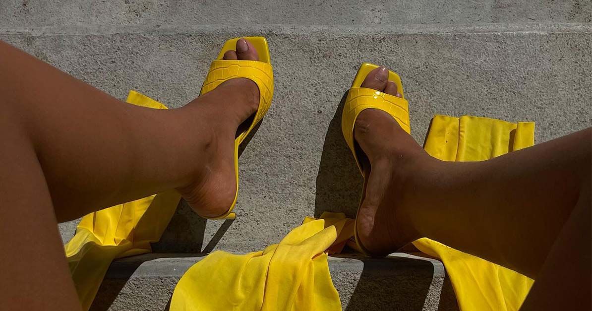 7 Statement Colors to Buy If You're Over Quiet Luxury | Who What Wear