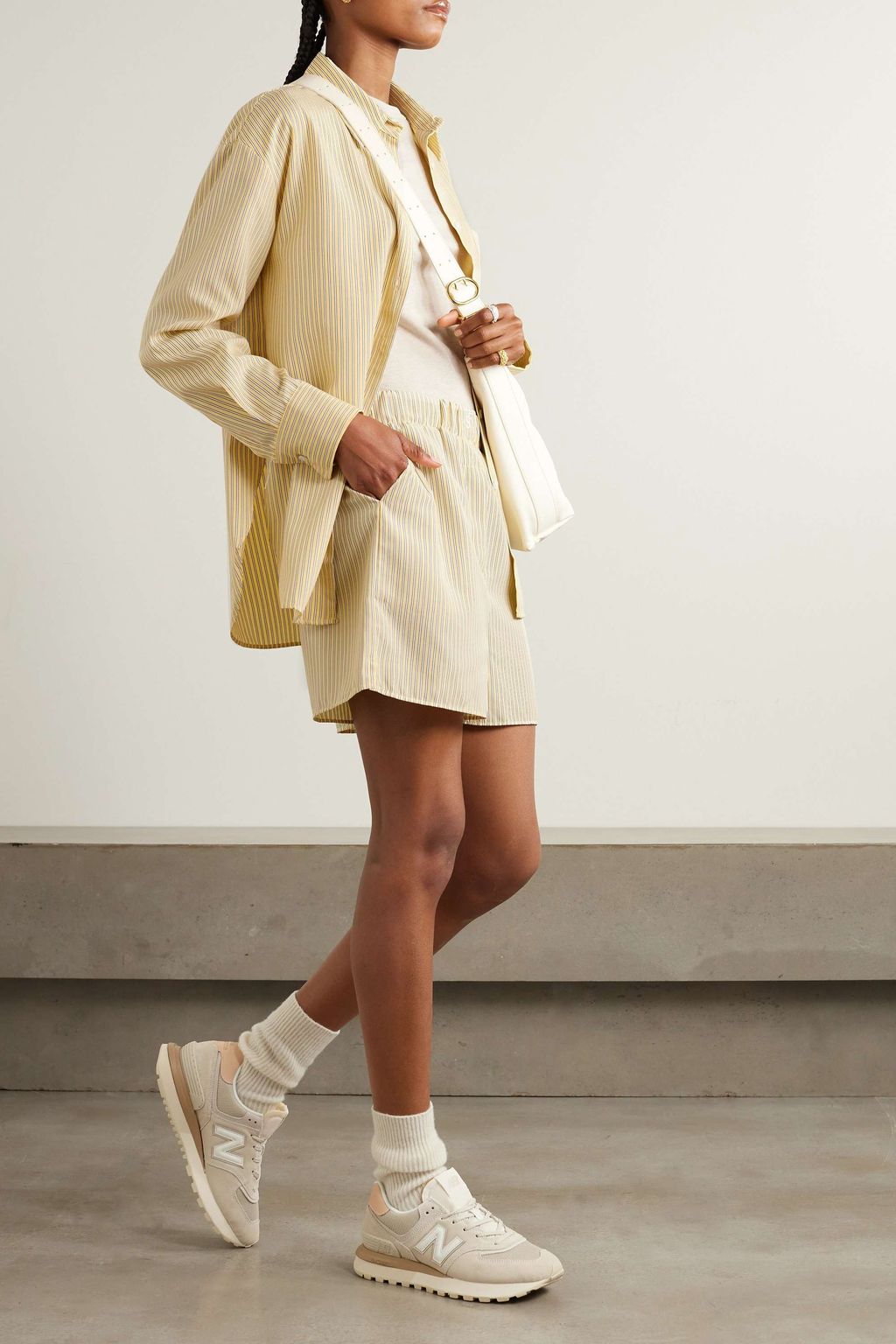 5 Peak-French Staples I Saw on My Trip to Montréal | Who What Wear