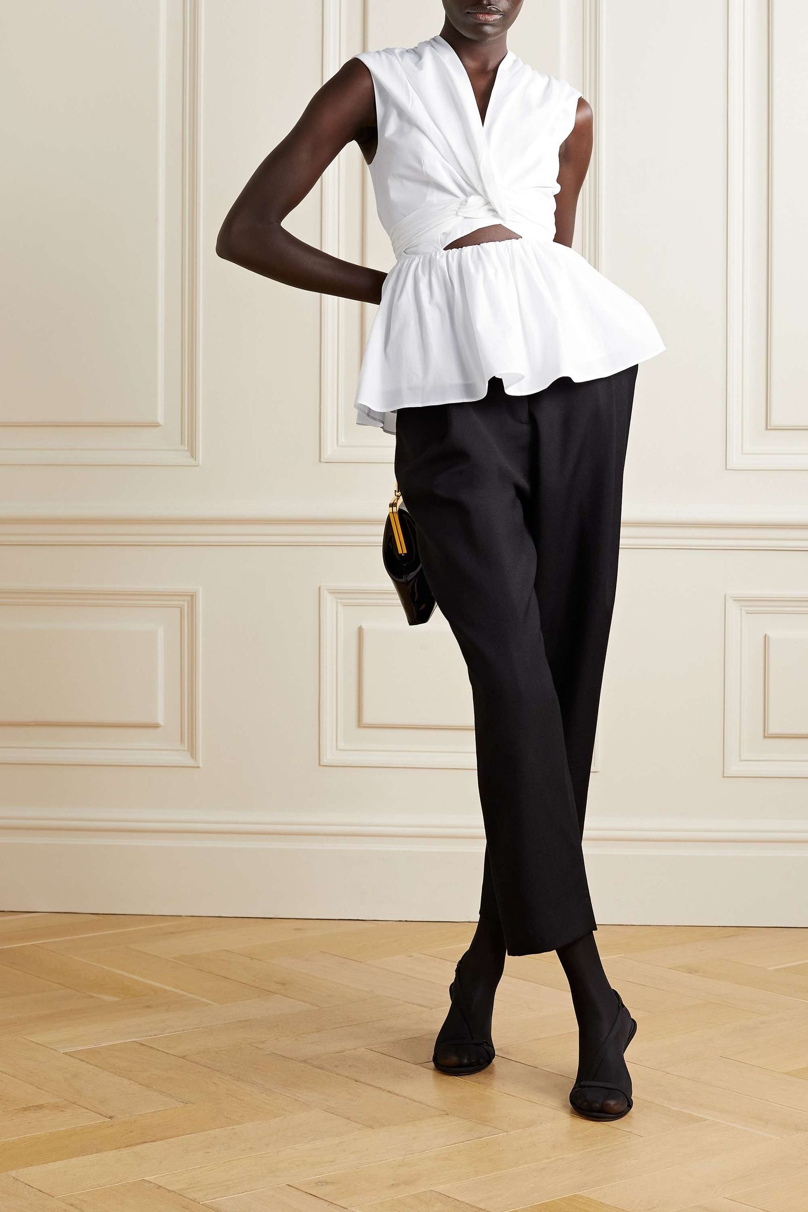 5 Peak-French Staples I Saw on My Trip to Montréal | Who What Wear