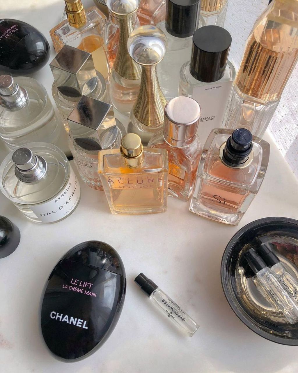16 Zara Perfume Dupes That Smell Like Designer Fragrances | Who What Wear