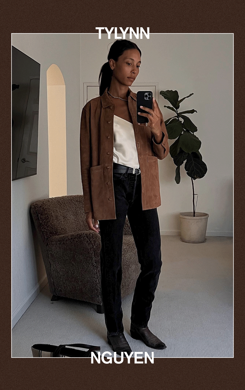 The 10 Best Fashion Accounts for Minimalist Style | Who What Wear
