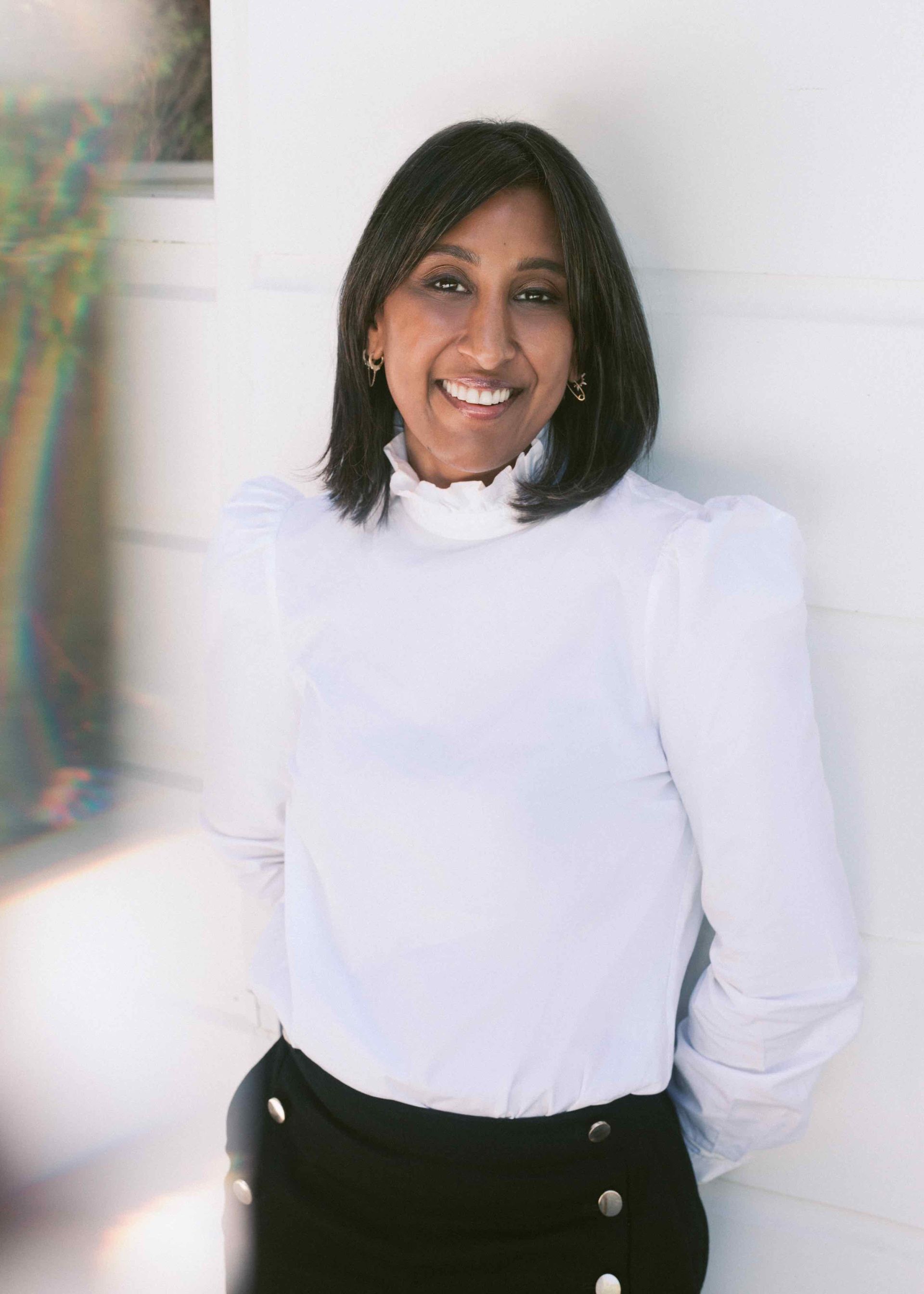 Second Life Podcast: Allison Statter and Sherry Jhawar | Who What Wear