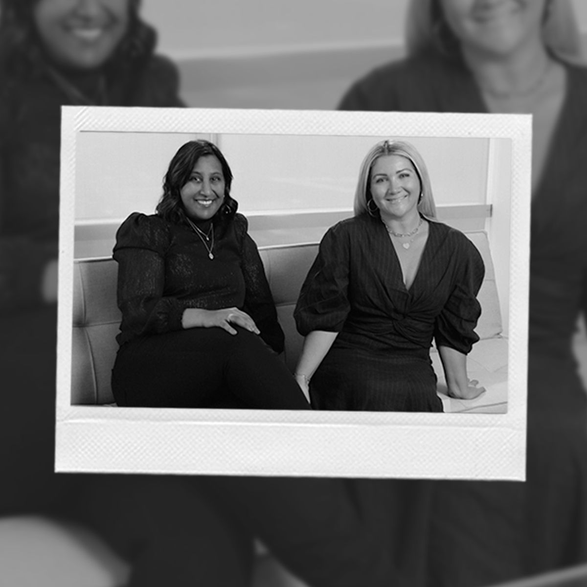 Second Life Podcast: Allison Statter and Sherry Jhawar | Who What Wear