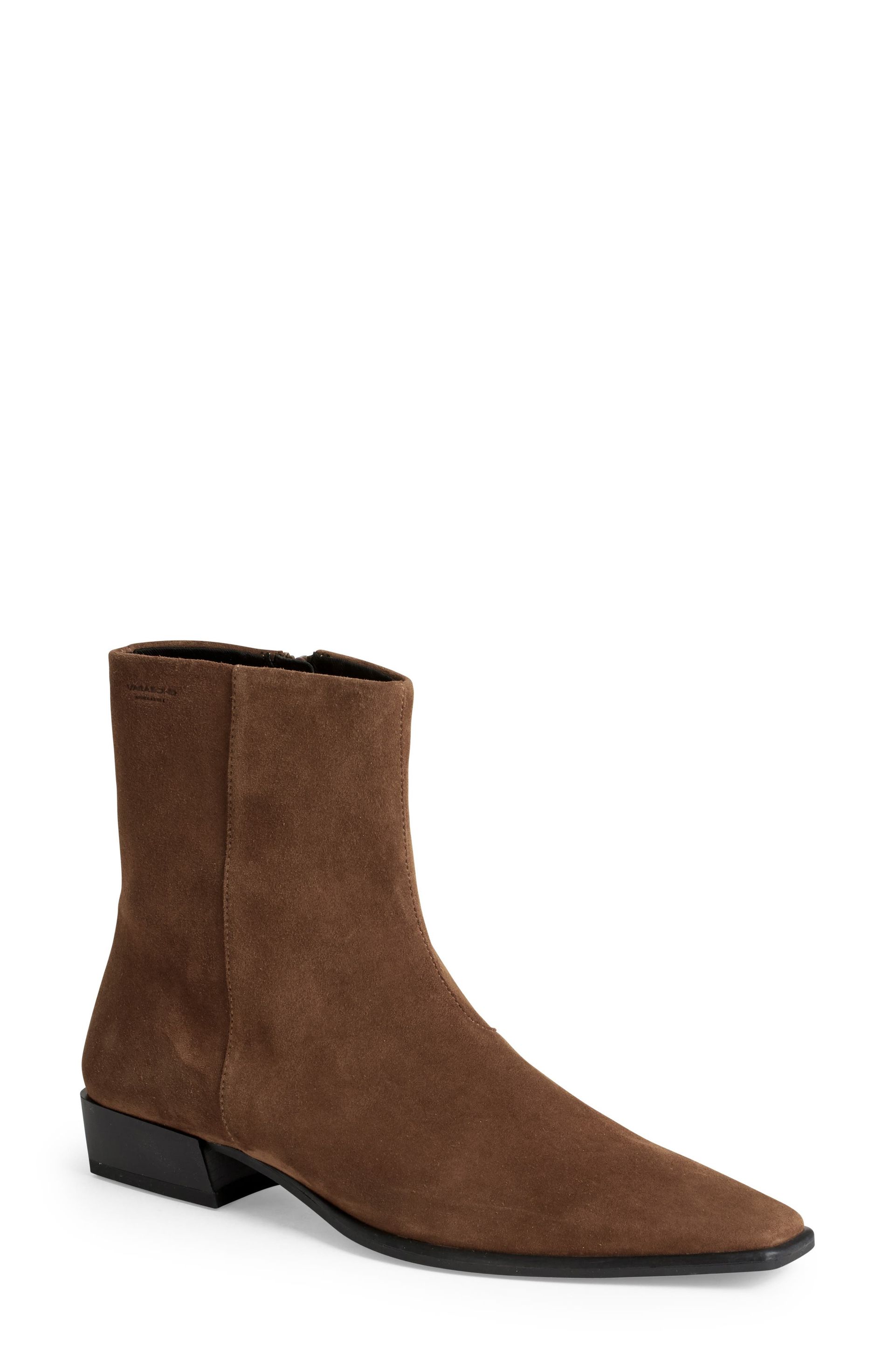 I Did a Ton of Fall Trend Research—These 29 Boots Are *It* | Who What Wear