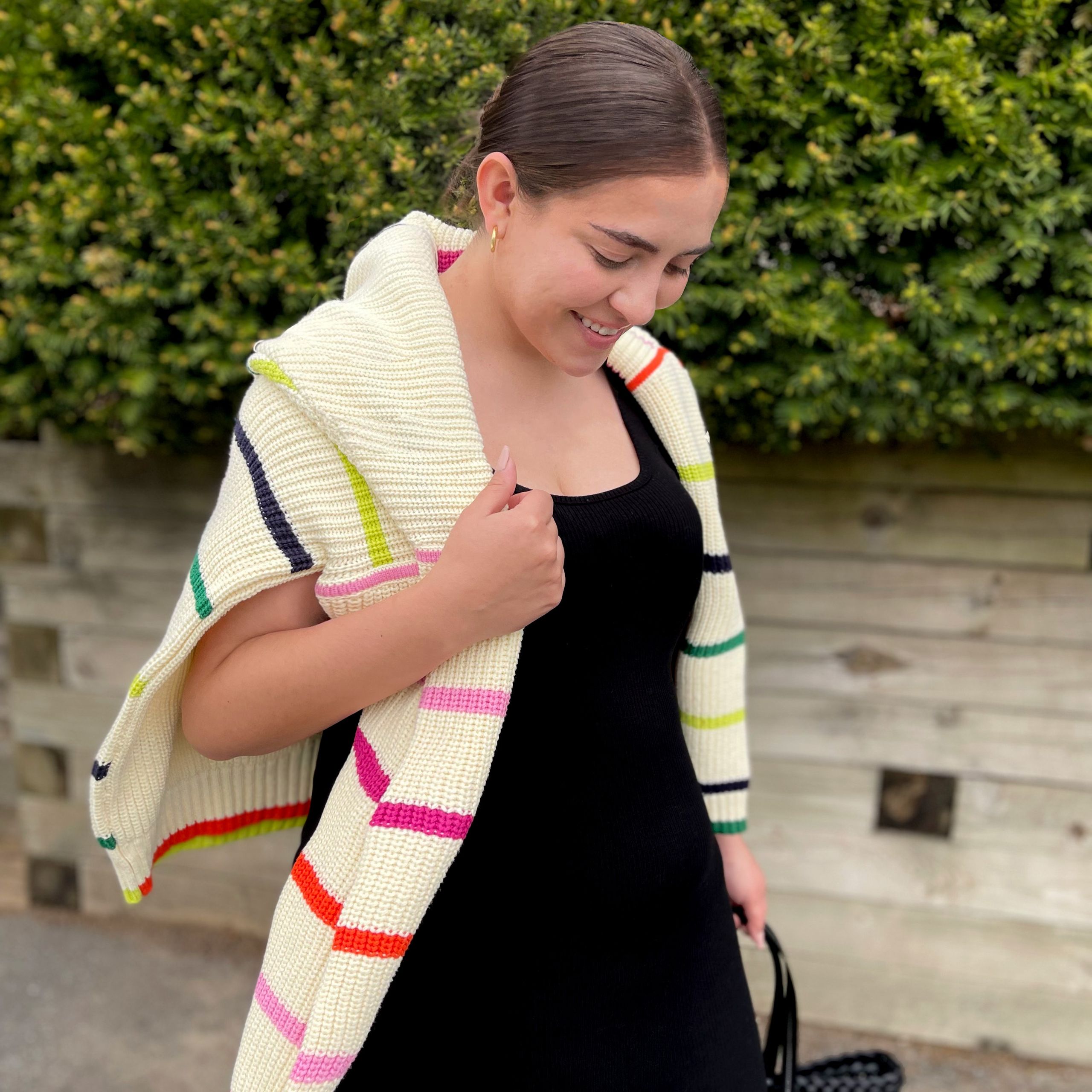 6 Incredibly Stylish Fall Basics | Who What Wear