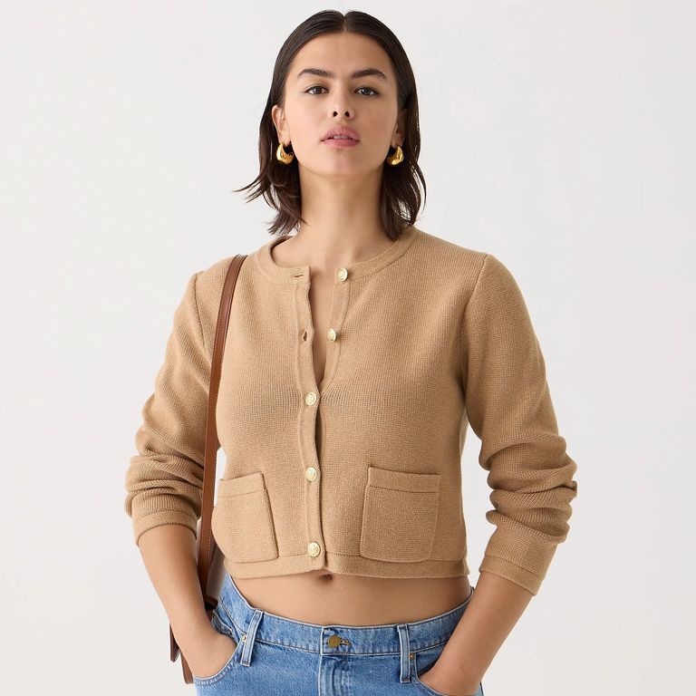 The Fall J.Crew Items Fashion Editors Love | Who What Wear