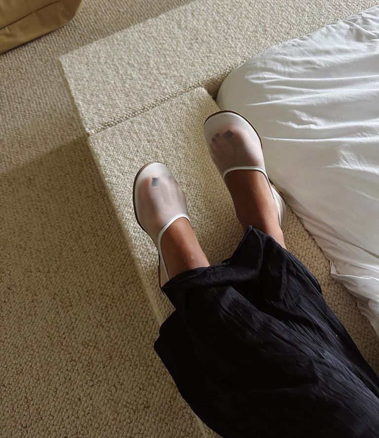 6 Viral Fall Pieces All Fashion People Are Buying Right Now | Who What Wear