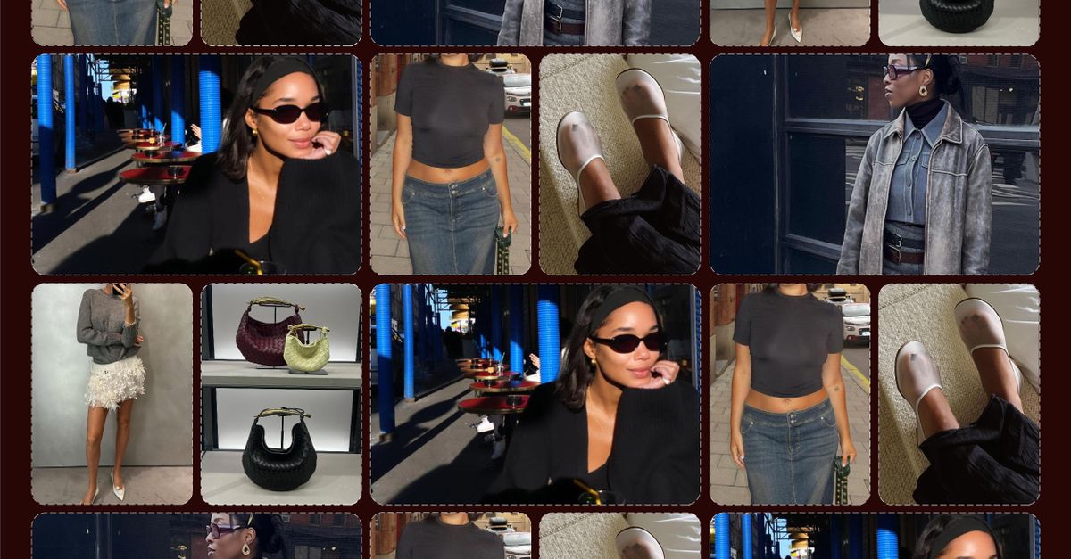 6 Viral Fall Pieces All Fashion People Are Buying Right Now | Who What Wear