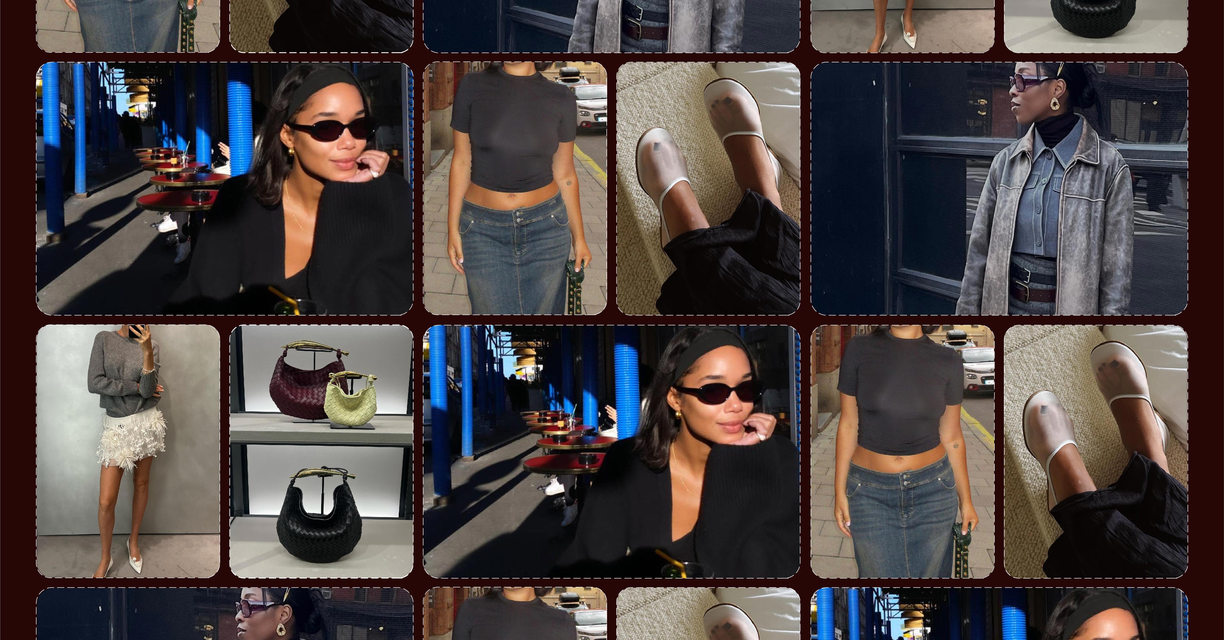 6 Viral Fall Pieces All Fashion People Are Buying Right Now | Who What Wear