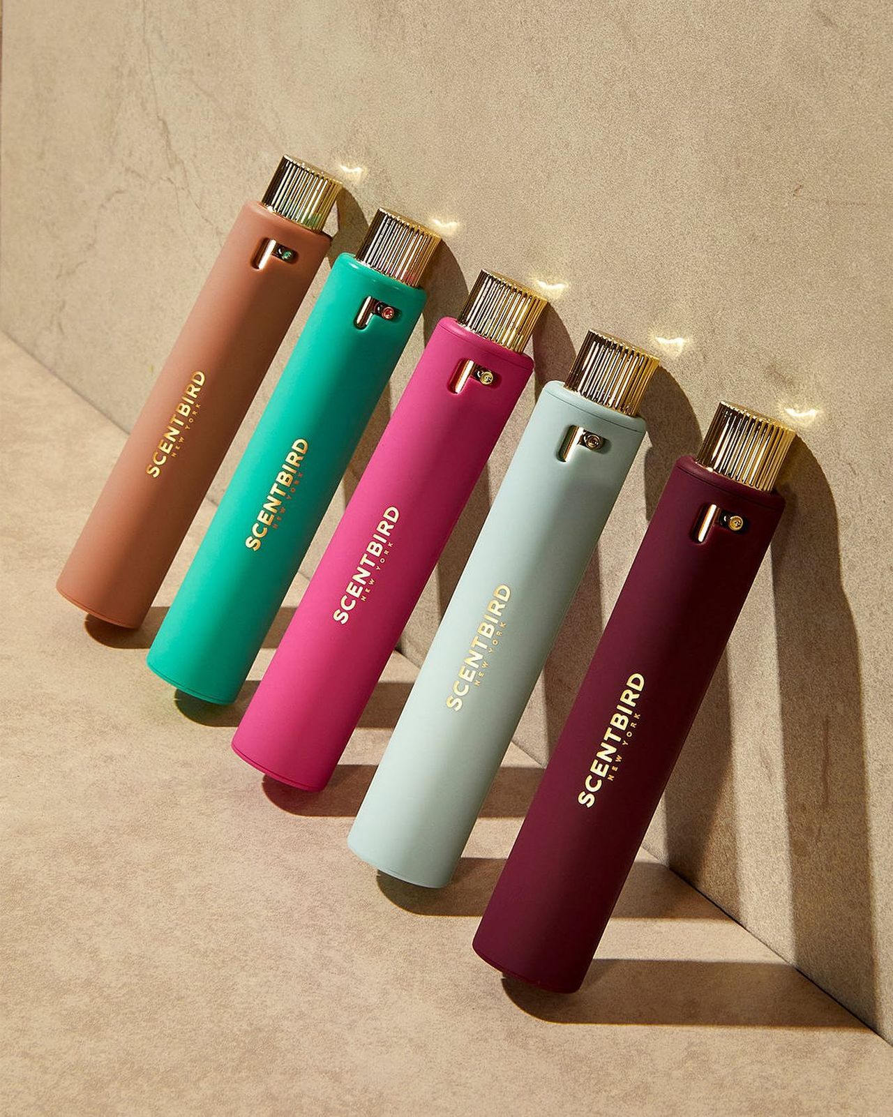 5 Perfume Subscriptions For the Chicest Scent Wardrobe | Who What Wear