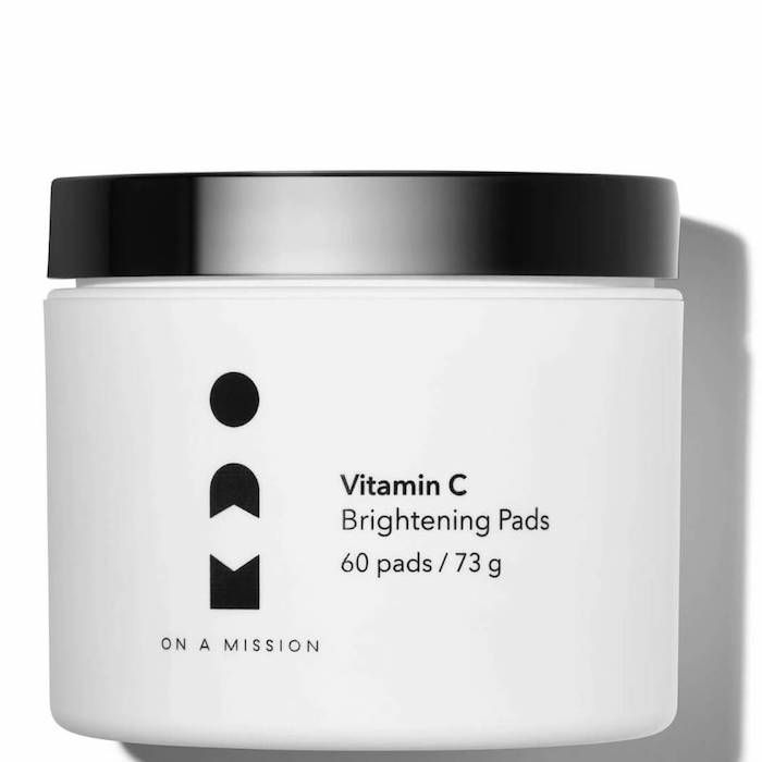 I'm a Beauty Editor, and I'm Obsessed With OAM Skin | Who What Wear