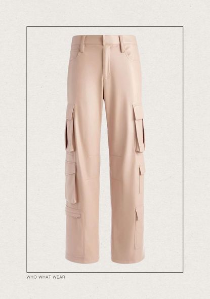 How to Wear Cargo Trousers: 5 Looks That Always Work | Who What Wear