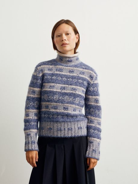 The 6 Best Norwegian Fashion Brands | Who What Wear