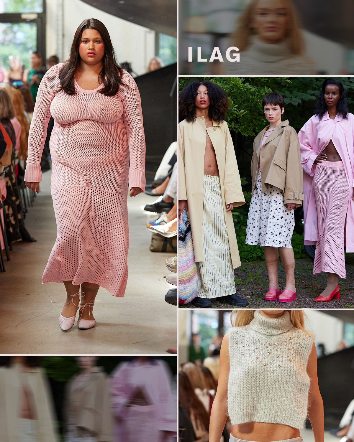 The 6 Best Norwegian Fashion Brands | Who What Wear