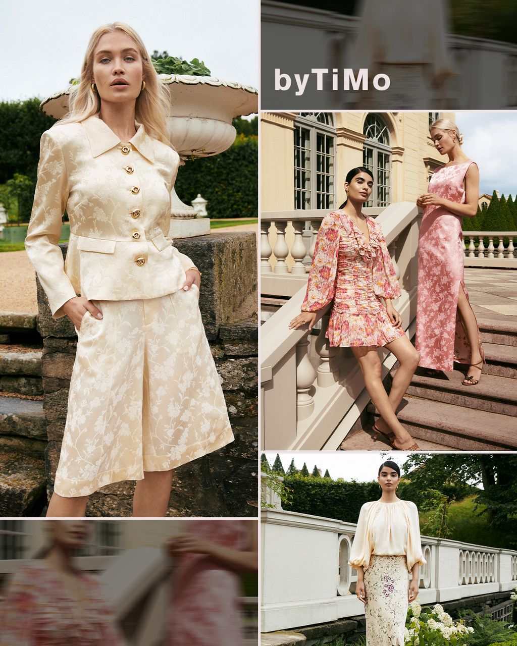 The 6 Best Norwegian Fashion Brands | Who What Wear