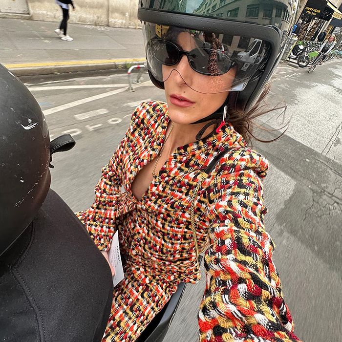The Red Color Trend Has Arrived—Here Is the Best Shopping | Who What Wear
