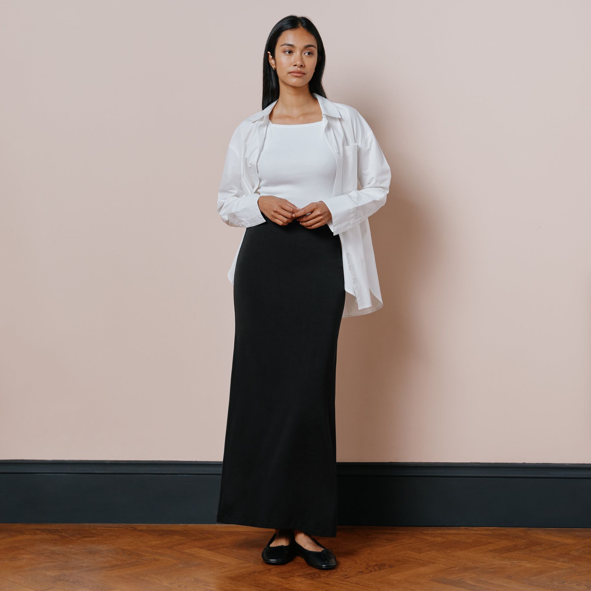 French Girl Work Outfits: How People in Paris Dress For Work | Who What ...