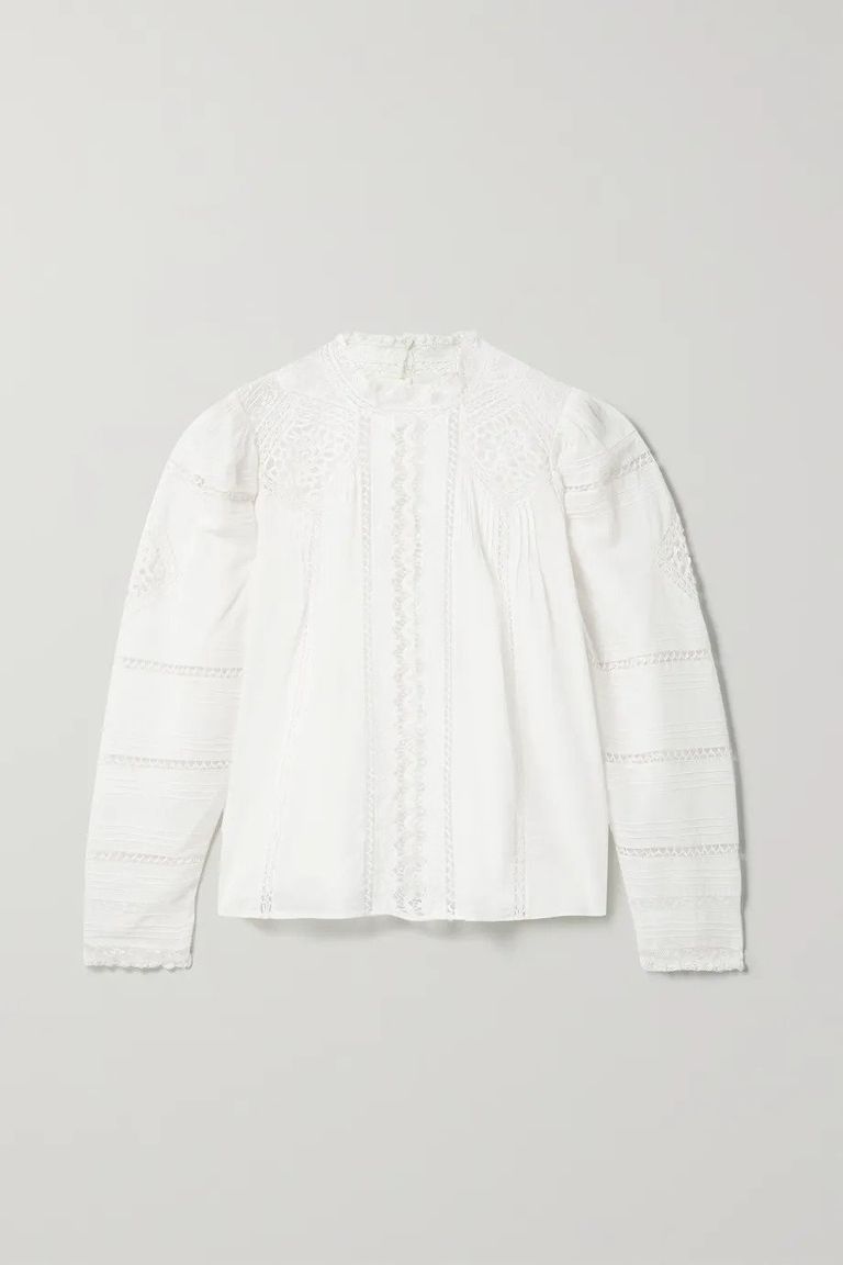 French Girl Work Outfits: How People in Paris Dress For Work | Who What ...