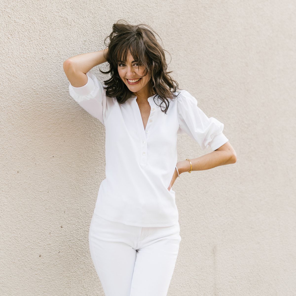 The Best Fall Capsule Wardrobe, From a Nordstrom Stylist | Who What Wear