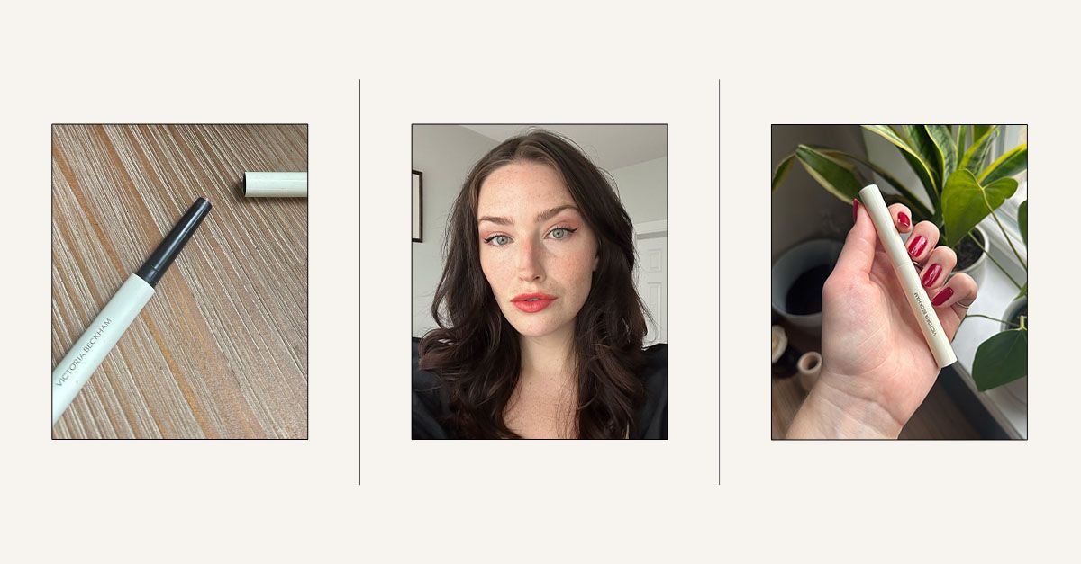 Reviewed: Victoria Beckham Beauty Contour Stylus | Who What Wear