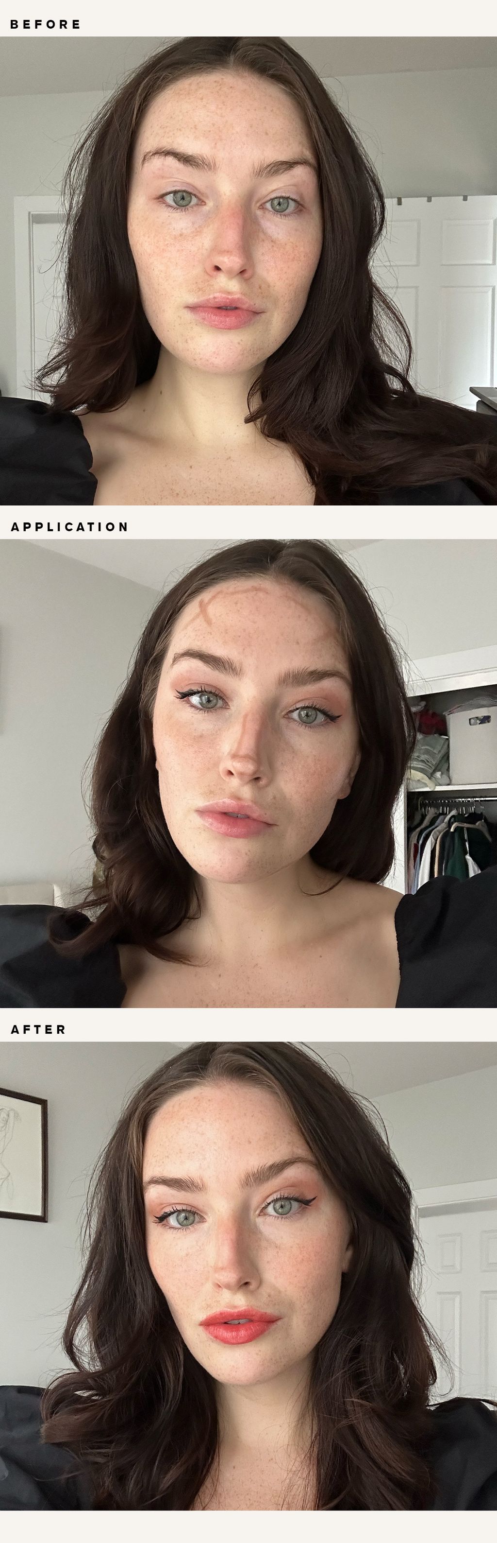 Reviewed: Victoria Beckham Beauty Contour Stylus | Who What Wear
