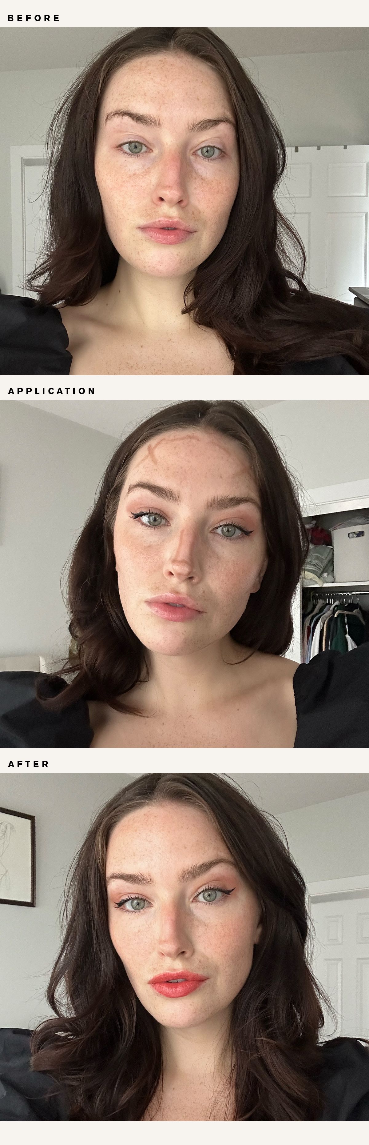 Reviewed: Victoria Beckham Beauty Contour Stylus | Who What Wear