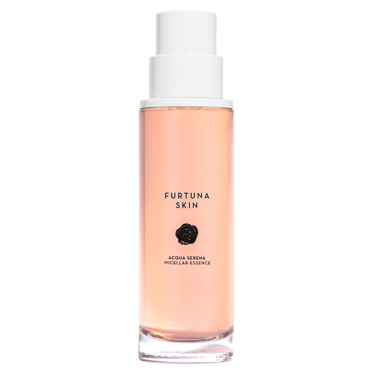 Reviewed: Furtuna Skin's Biphase Moisturizing Oil | Who What Wear