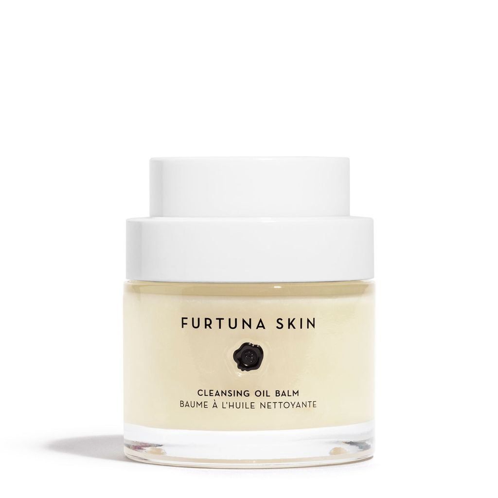 Reviewed: Furtuna Skin's Biphase Moisturizing Oil | Who What Wear