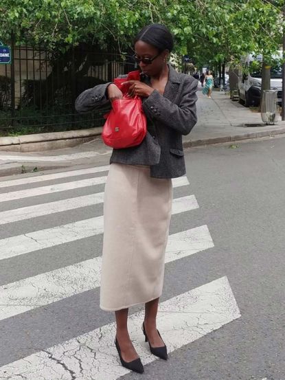 6 Chic French-Inspired Looks I'm Excited to Steal | Who What Wear