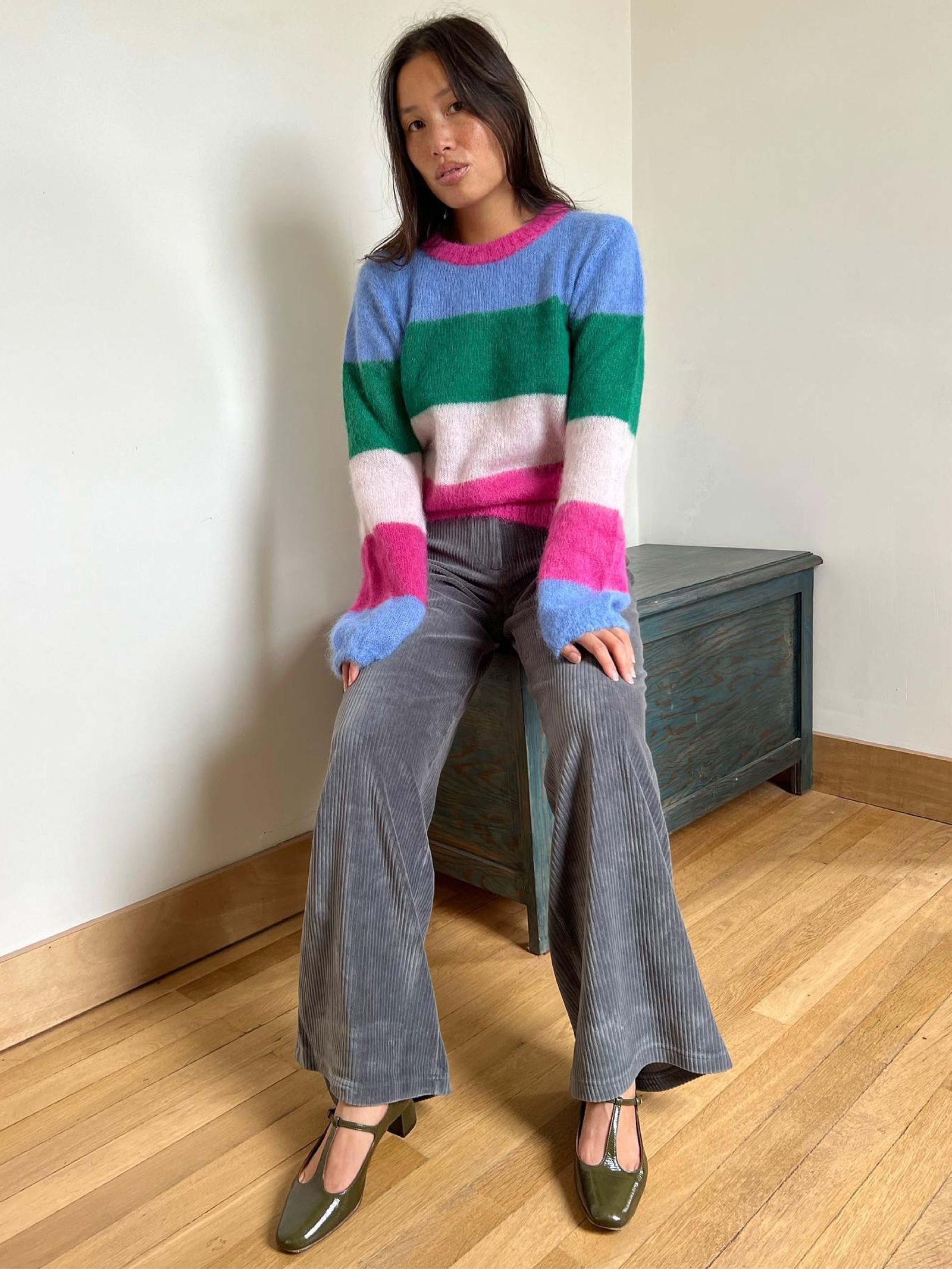 6 Chic French-Inspired Looks I'm Excited to Steal | Who What Wear