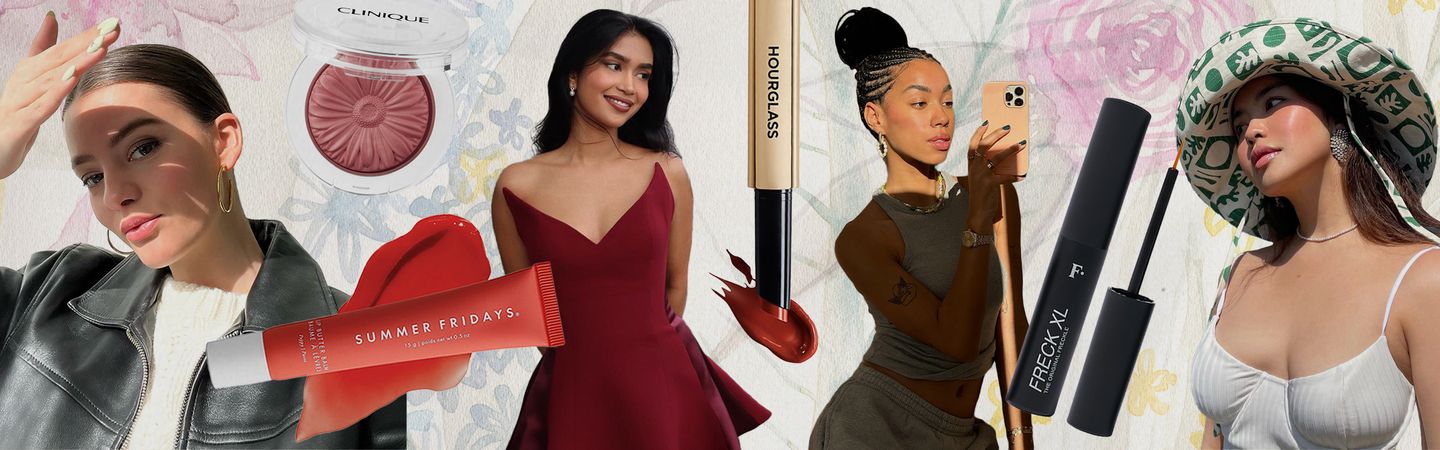 Your Guide to TikTok's Biggest Aesthetic Beauty Trends | Who What Wear