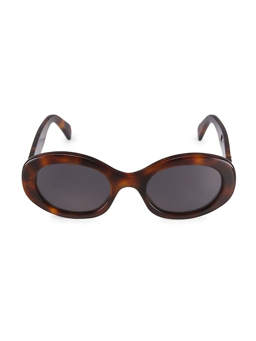 These Are the Only Designer Sunglasses You Need to Know Now | Who What Wear