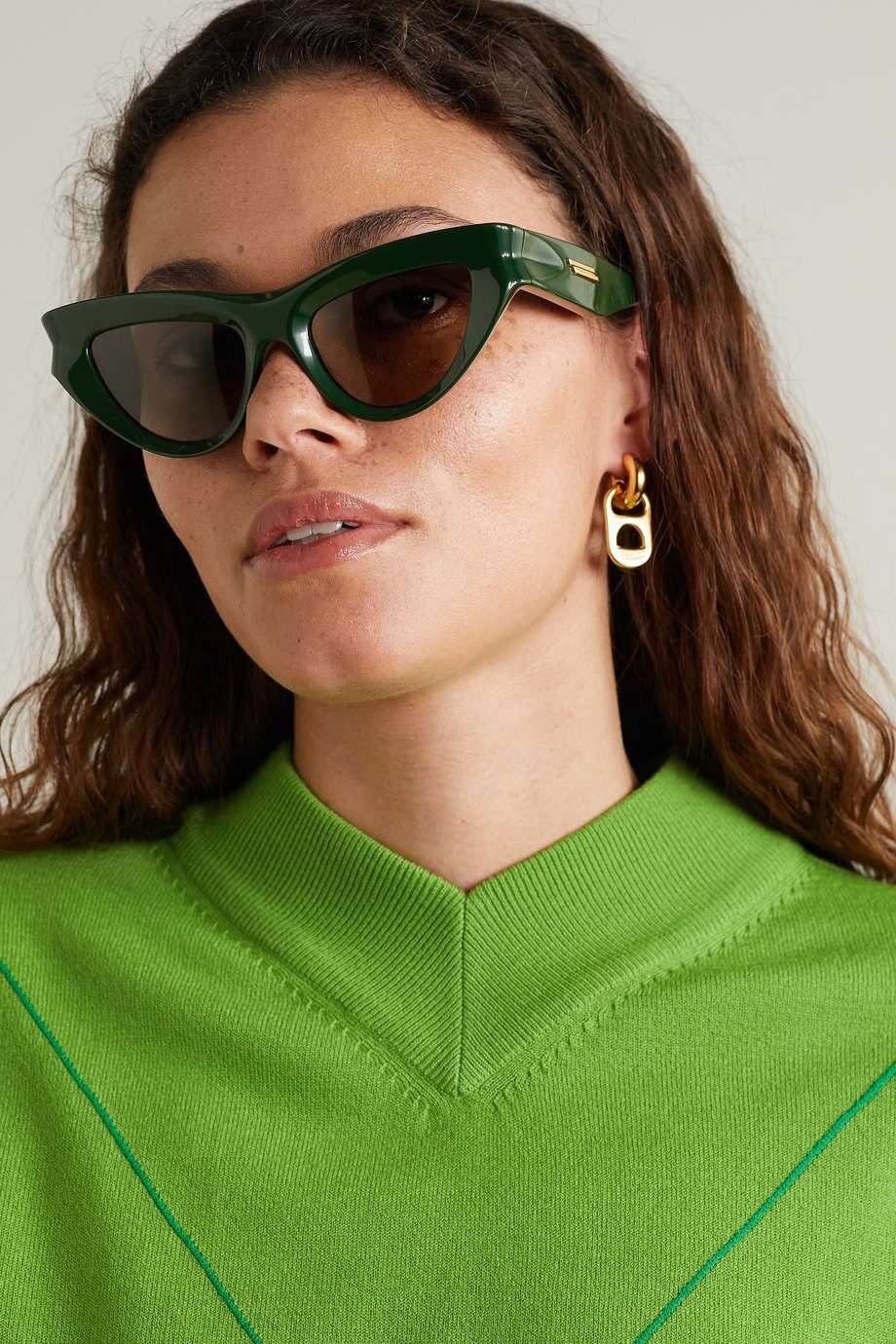 These Are the Only Designer Sunglasses You Need to Know Now | Who What Wear