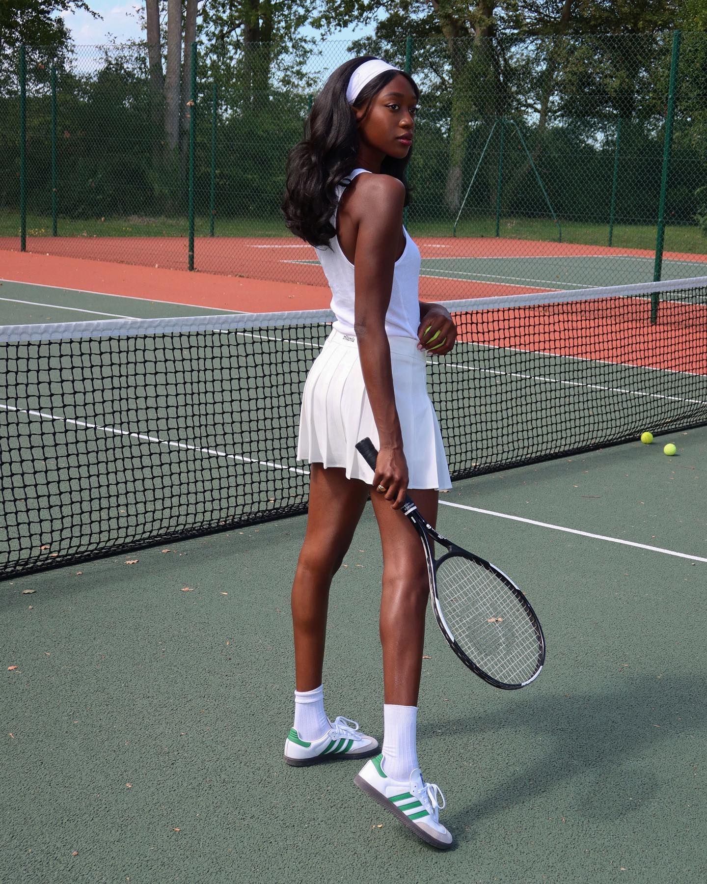 8 Staples You'll Need to Get the Preppy Look This Fall | Who What Wear