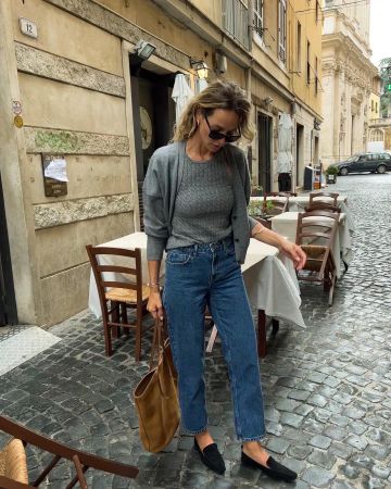 8 Staples You'll Need to Get the Preppy Look This Fall | Who What Wear