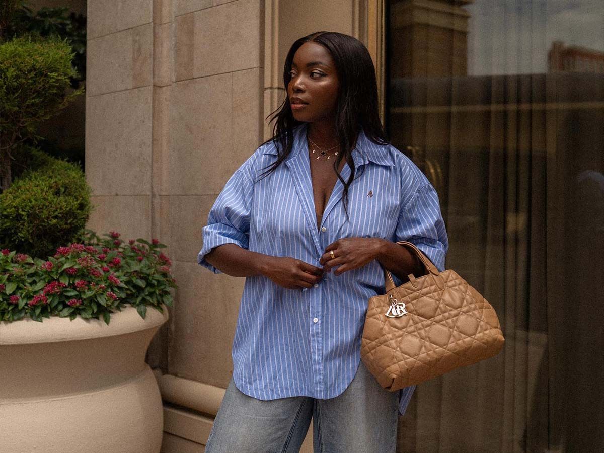 8 Staples You'll Need to Get the Preppy Look This Fall | Who What Wear