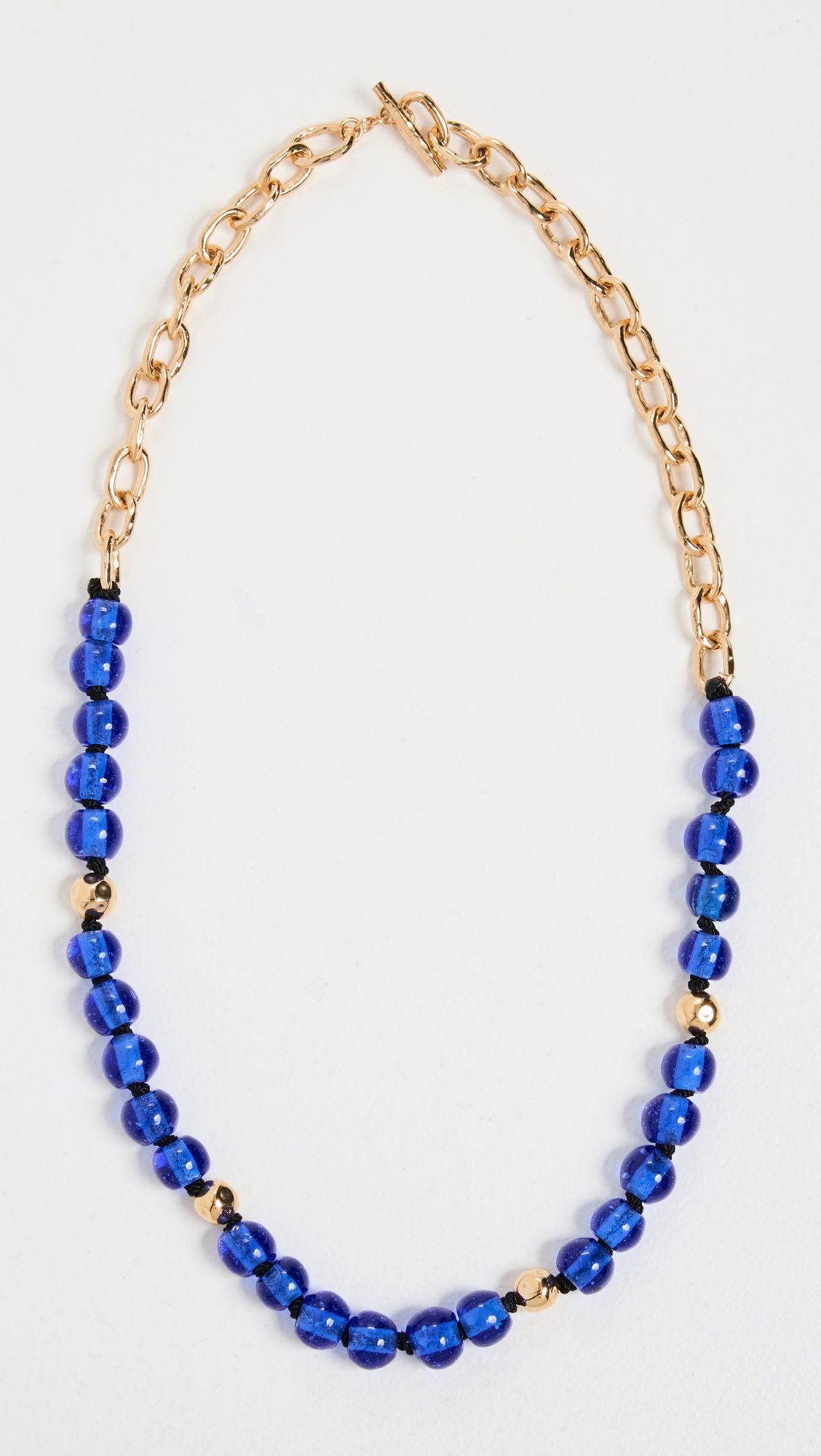 Bubble Jewelry Will Be the Next Big Trend | Who What Wear