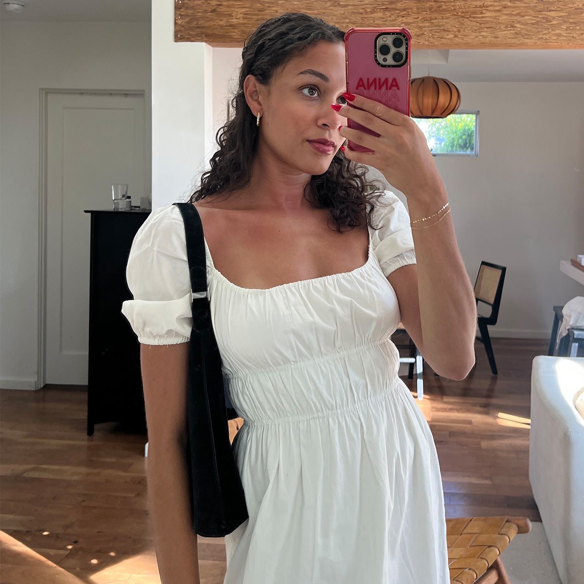 How to Style Neutrals | Who What Wear