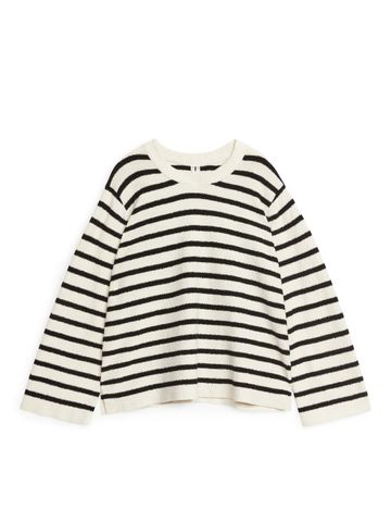 These Are the Best Striped Jumpers on the High Street | Who What Wear
