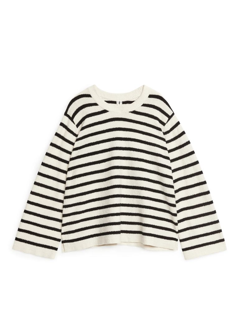 These Are the Best Striped Jumpers on the High Street | Who What Wear