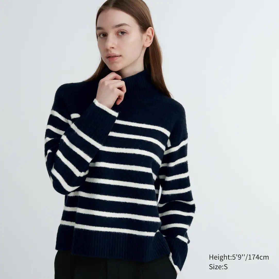 These Are the Best Striped Jumpers on the High Street | Who What Wear