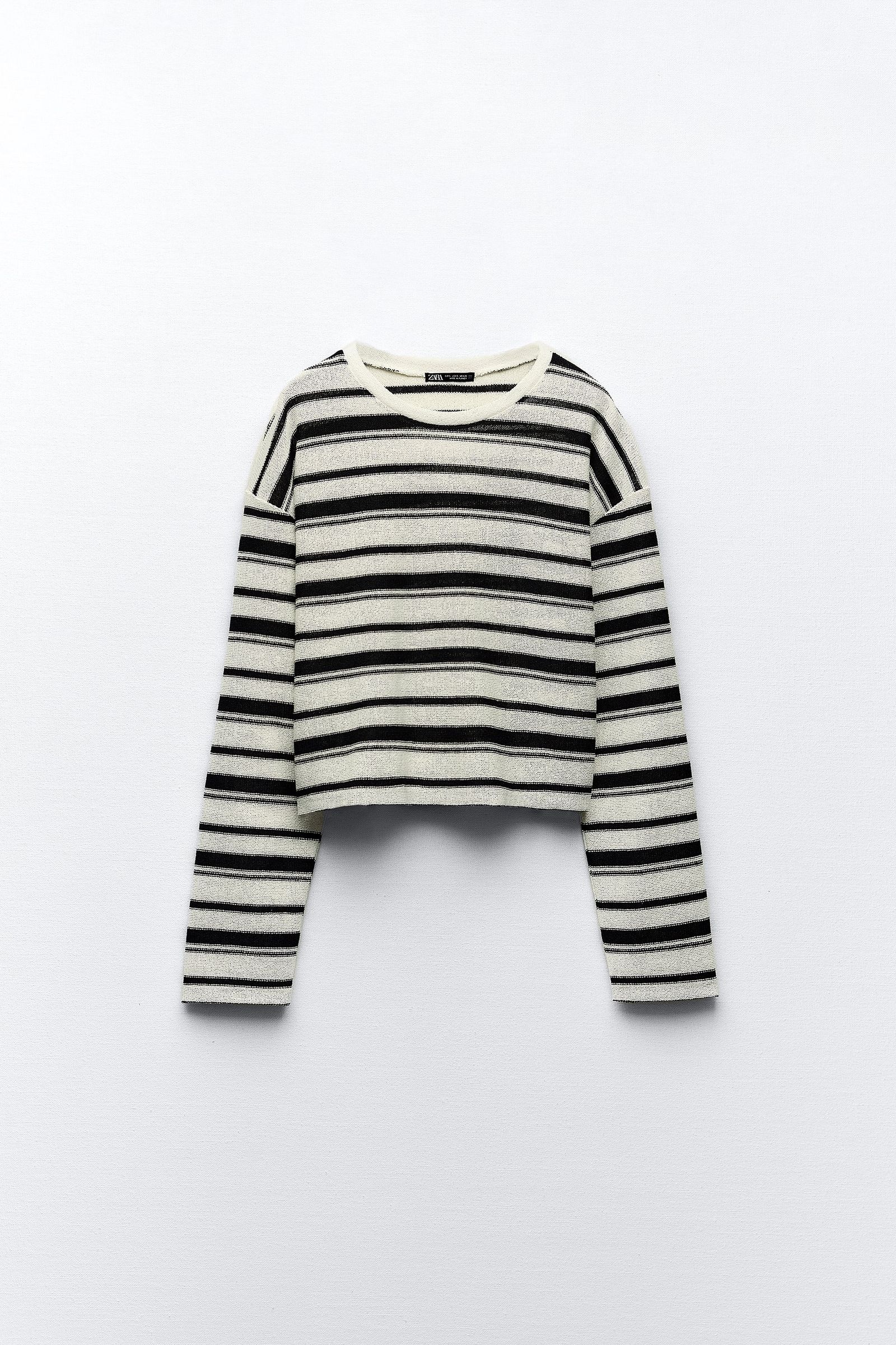 These Are the Best Striped Jumpers on the High Street | Who What Wear